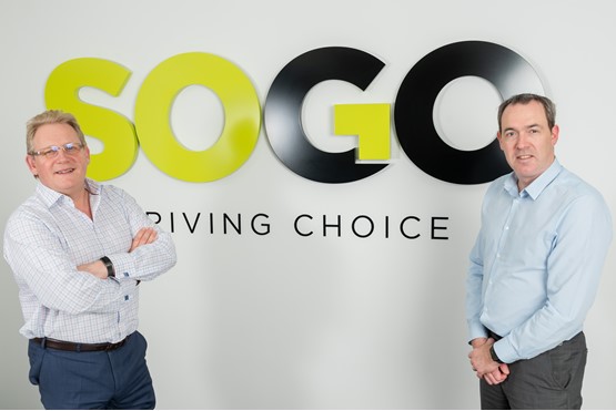 Success for SOGO mobility business to be driven by ‘quality hires’ | AM ...