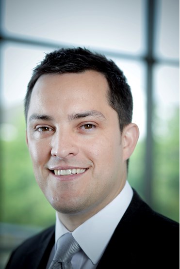 Spencer Halil returns to head up Alphera | AM-online