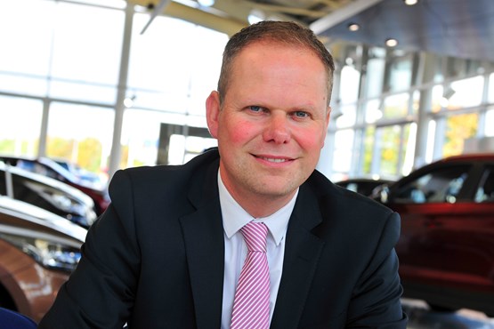 How family-owned Delgarth Motor Company handled rapid expansion ...