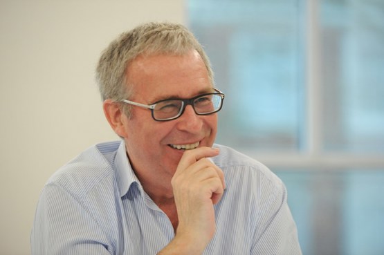 Strategic planning key to agency success in UK market, says Steve Young ...