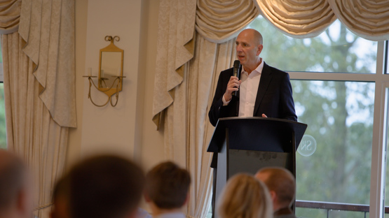 Steven Eagell Toyota dealerships celebrate Ichiban Award win | AM-online