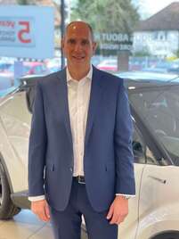 Steven Eagell Group CEO latest member to join Automotive 30% Club ...