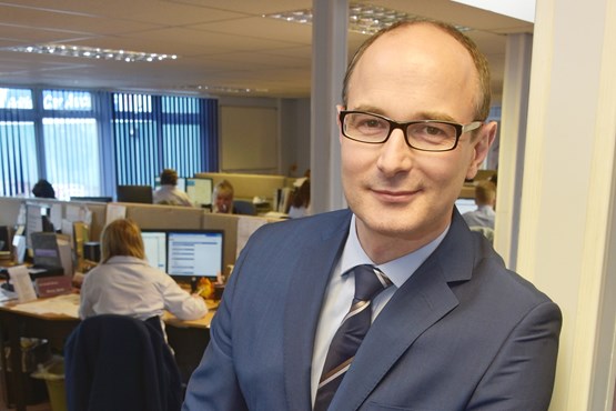 BCA creates director of buyer services role | AM-online