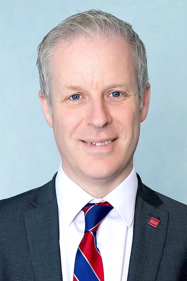 Glyn Hopkin operations director Stuart Hodson leaves business | AM-online