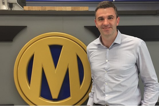 Manheim appoints business development director | AM-online