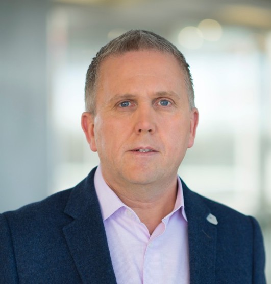 Ex-Ford Europe president joins the board of Inchcape | people news