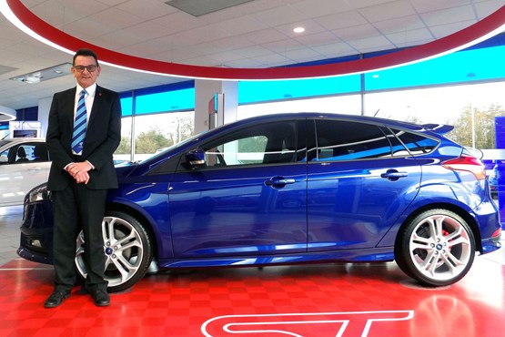 CEM Day: ‘We thrive in periods of change’ | Dealer profiles