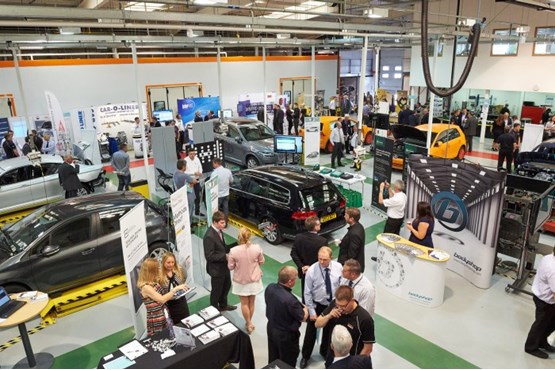 Thatcham Research to showcase bodyshop of the future | AM-online
