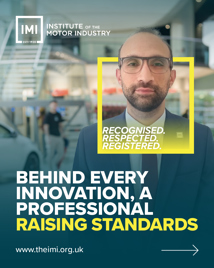 Advertisement feature: Behind Every Innovation, A Professional Raising ...