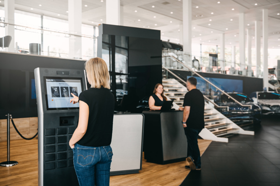 Self-service achieves rapid global growth for Tjekvik | Supplier news