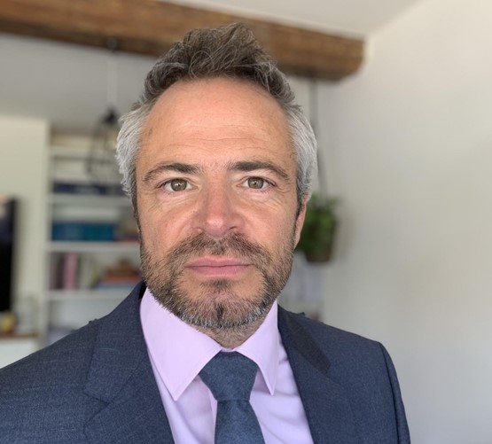 Mitsubishi Motors in the UK appoints Toby Marshall as aftersales ...