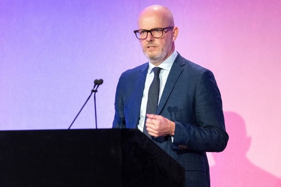 BVRLA announces corporate affairs director Toby Poston as its next chief executive | Supplier news