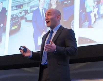 Circle Leasing appoints Tom Hadfield as head of sales and marketing ...