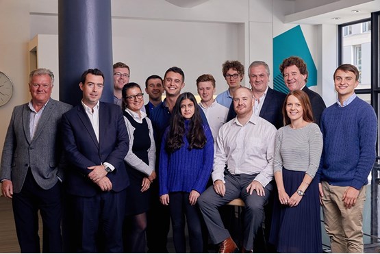 Tootle benefits from partnership with BBC Apprentice winner | AM-online