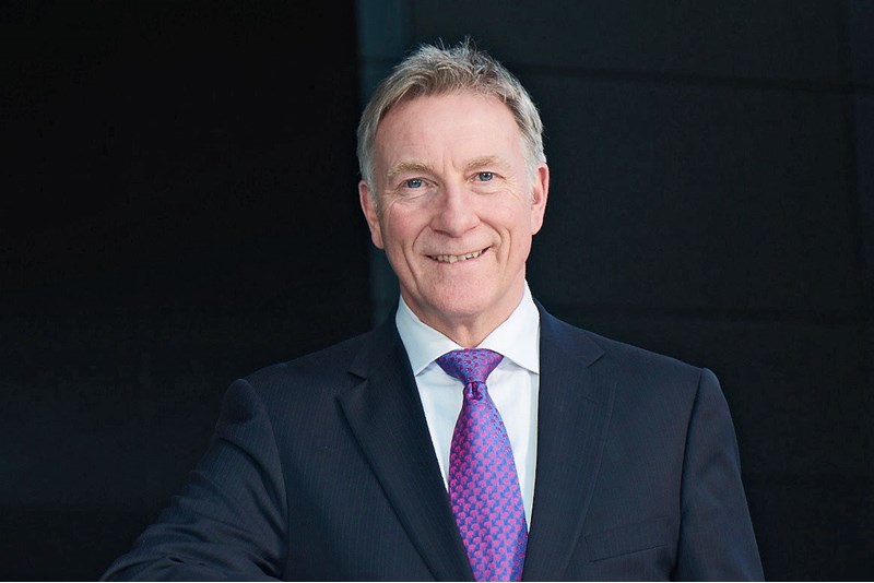 Lexus director Ewan Shepherd on why he is prioritising customer care ...