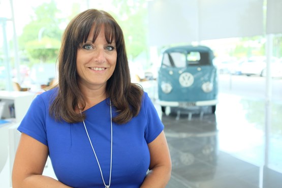 Tracey Perry joins Volkswagen Commercial Vehicles | AM-online