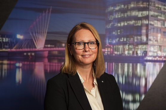 LSH Auto appoints former Mazepoint and ASE director Tracy Ellam ...