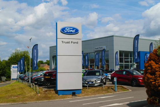 TrustFord expands with acquisition of Trowbridge Ford franchise | Car ...