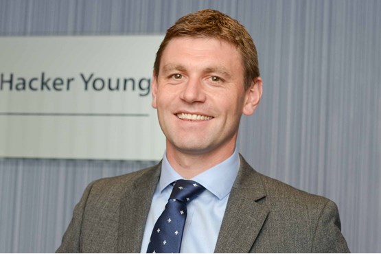 UHY Automotive expands team with corporate finance expert | AM-online