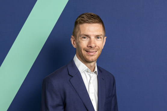 Alan Greer appointed new head of finance at Startline | people news