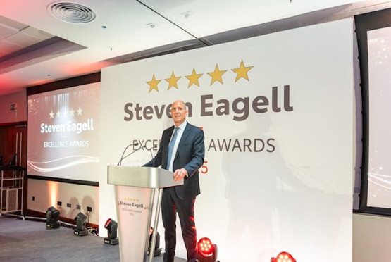 Steven Eagell Group holds first Excellence Awards to celebrate teams ...