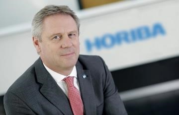 SMMT appoints Dr George Gillespie OBE as its 81st president | AM-online