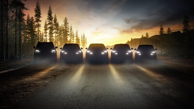 Ford reveals five new models and van uptime strategy | Manufacturer News