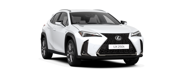 Lexus enters Motability scheme with aim to grow sales to disabled ...