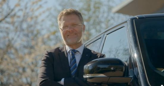 Vertu CEO Robert Forrester: ‘I’m perhaps known for not being very human ...