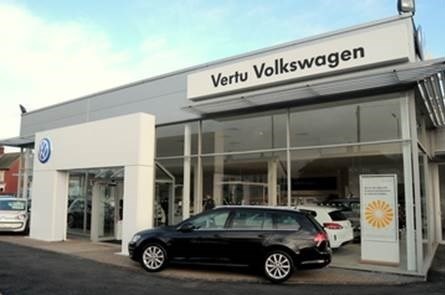 Vertu Motors remains upbeat despite EV, used car supply challenges ...