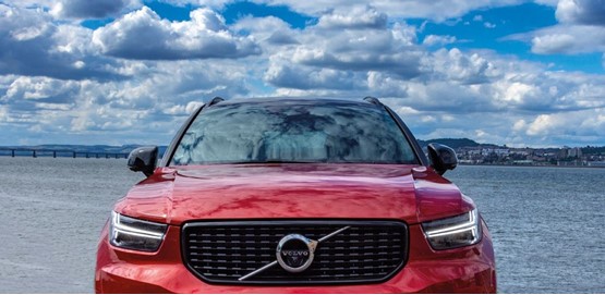 John Clark Motor Group acquires Volvo Dundee from Barnetts Motor Group ...