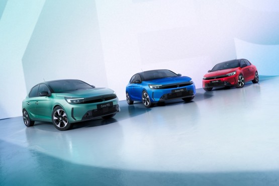 More EV models added to Electric Car Grant roster | Manufacturer News