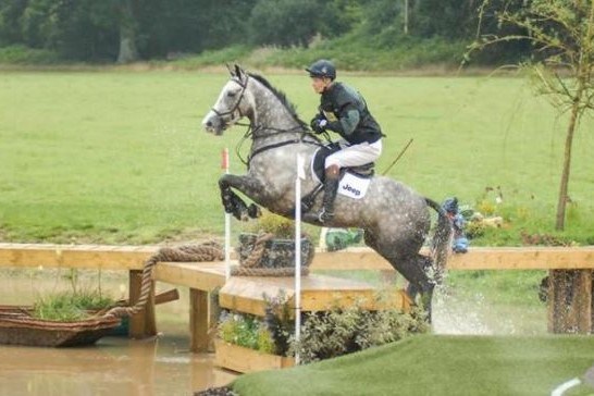 CCR Mitsubishi seals KBIS Wellington Horse Trials sponsorship | AM-online