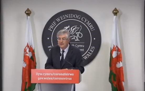 COVID-19 lockdown of Welsh car showrooms to be lifted on June 22 | AM ...