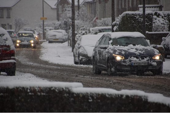 Dealers encouraged to cash-in on £150m winter collision windfall