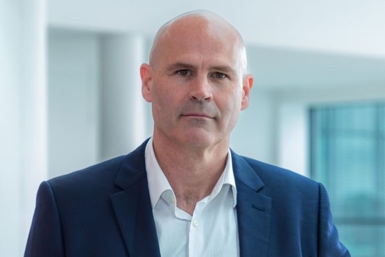 Stellantis & You appoints Richard Garbutt as next chief executive | Car ...