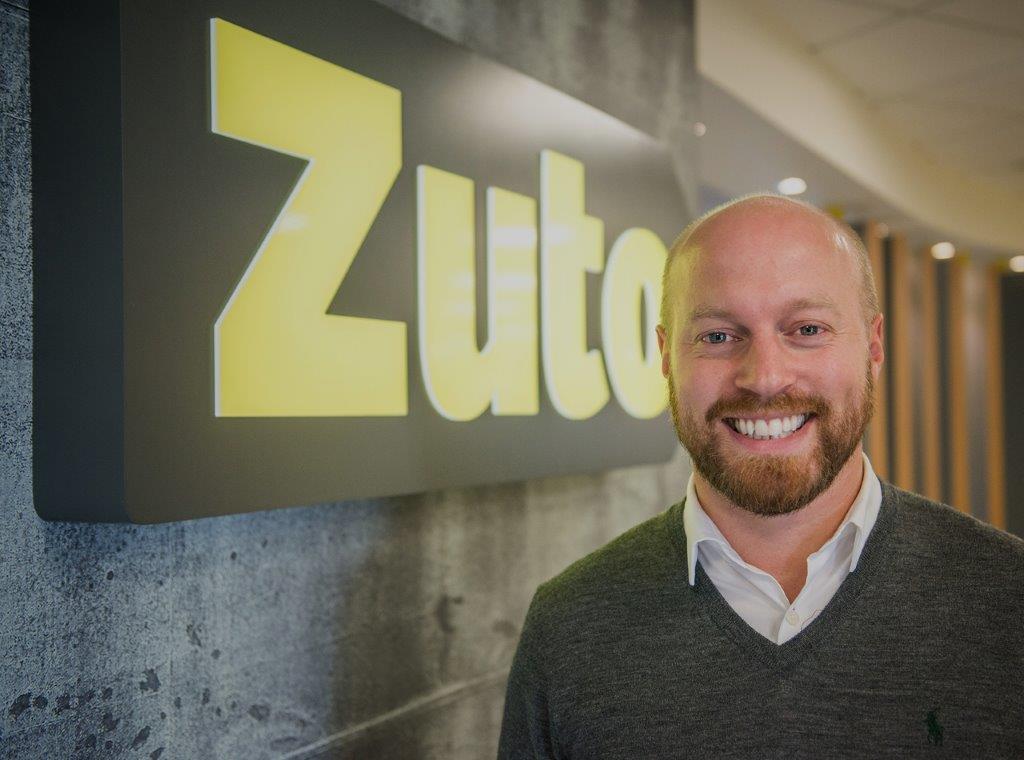 Fintech firm Zuto welcomes Bridgepoint as Scottish Equity Partners ...