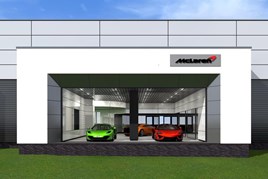 Rybrook Holdings to open ultra-premium, four franchise showroom in ...