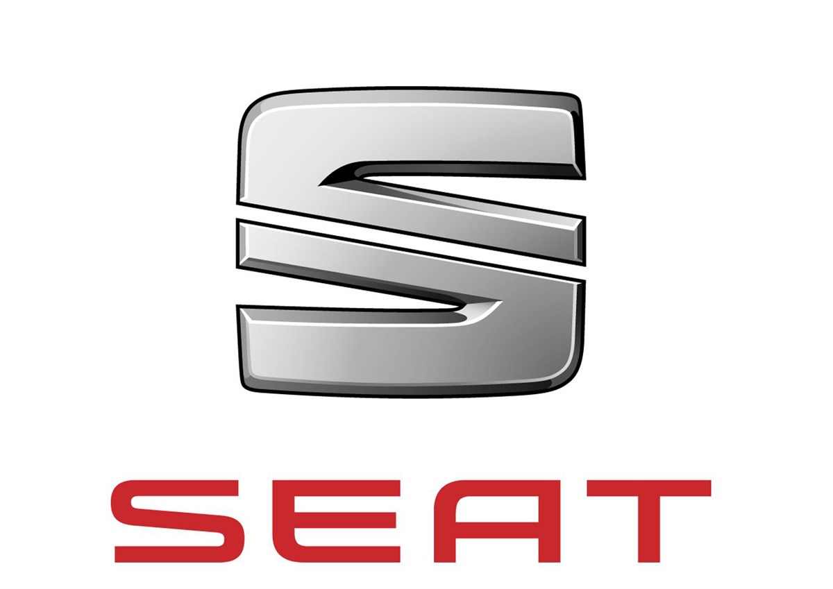Seat reveals new logo | AM-online