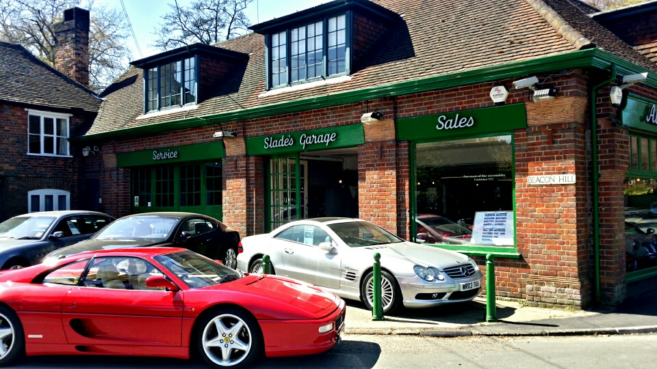 Jensen Motors appoints first authorised dealership | AM-online