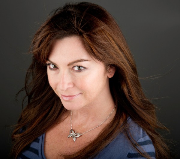 BBC Formula One presenter Suzi Perry to speak at AM & IMI People ...