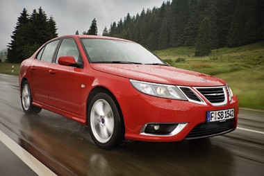 Saab Parts UK expands into used car operations | AM-online