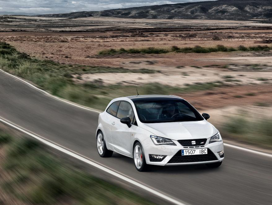 Johnsons takes on Seat in Liverpool | AM-online