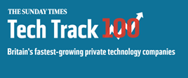 CitNOW makes Tech Track 100 list of fastest growing British tech ...