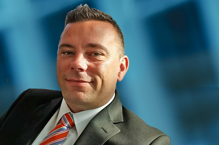 Chris Benham given dealer role at The Warranty Group | AM-online