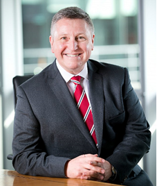 Mark Roden appointed Toyota (GB) sales director | AM-online