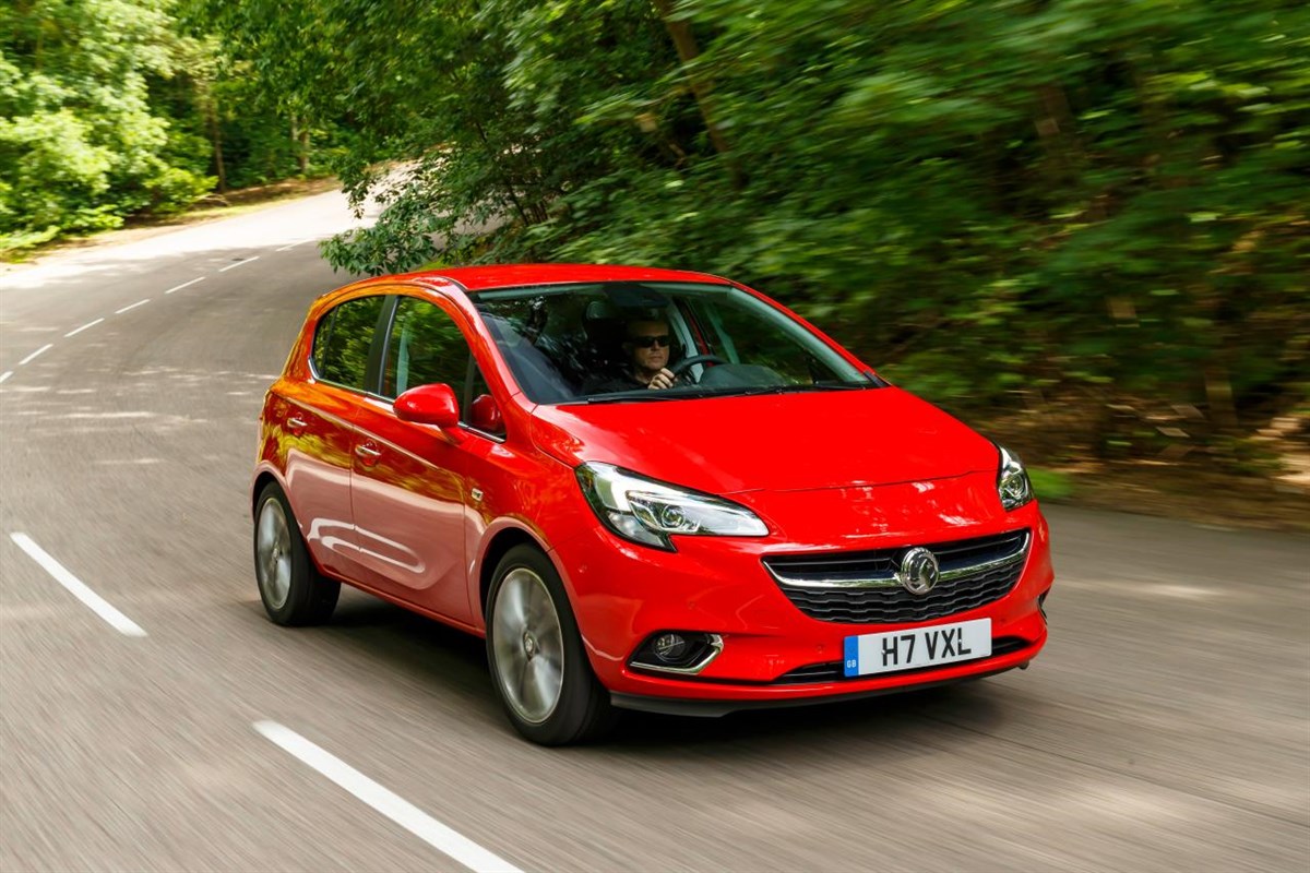 Vauxhall reveals next generation Corsa | AM-online