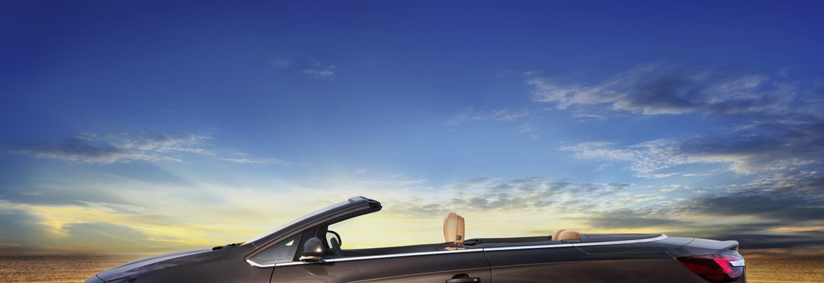 Vauxhall confirms mid-sized convertible for UK | AM-online