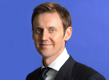 Vauxhall boss Aldred gets new European role | AM-online