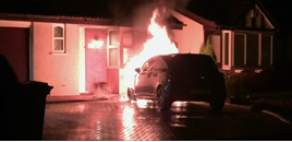 Vauxhall calls for better access to fire data after new reports of ...